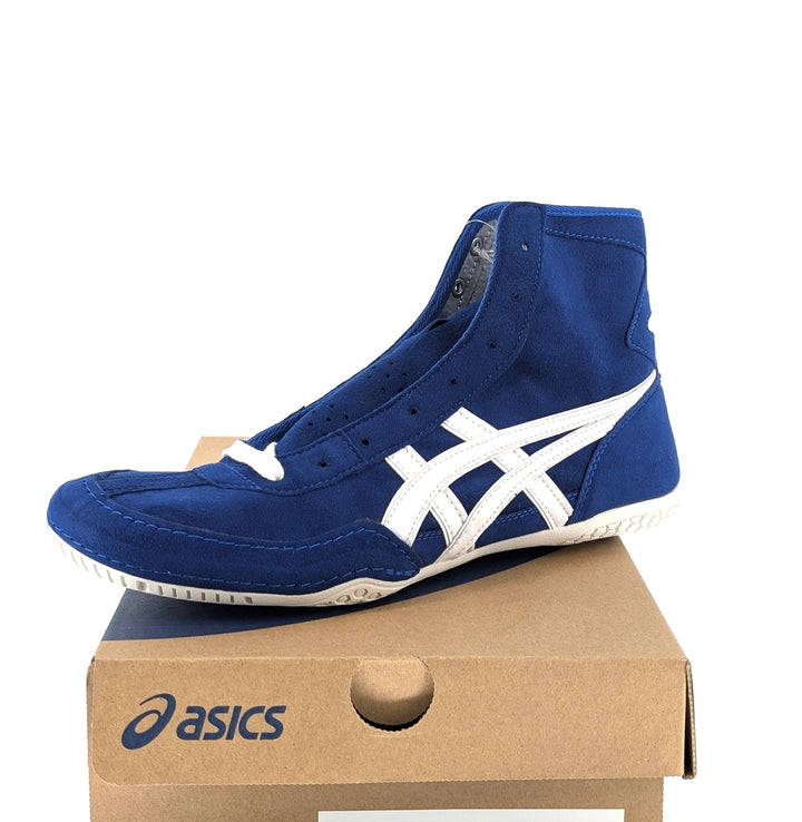 Ringerschuhe, Asics & Rudis Ringerschuhe, Ringertrikot – Ringerschuh.ch