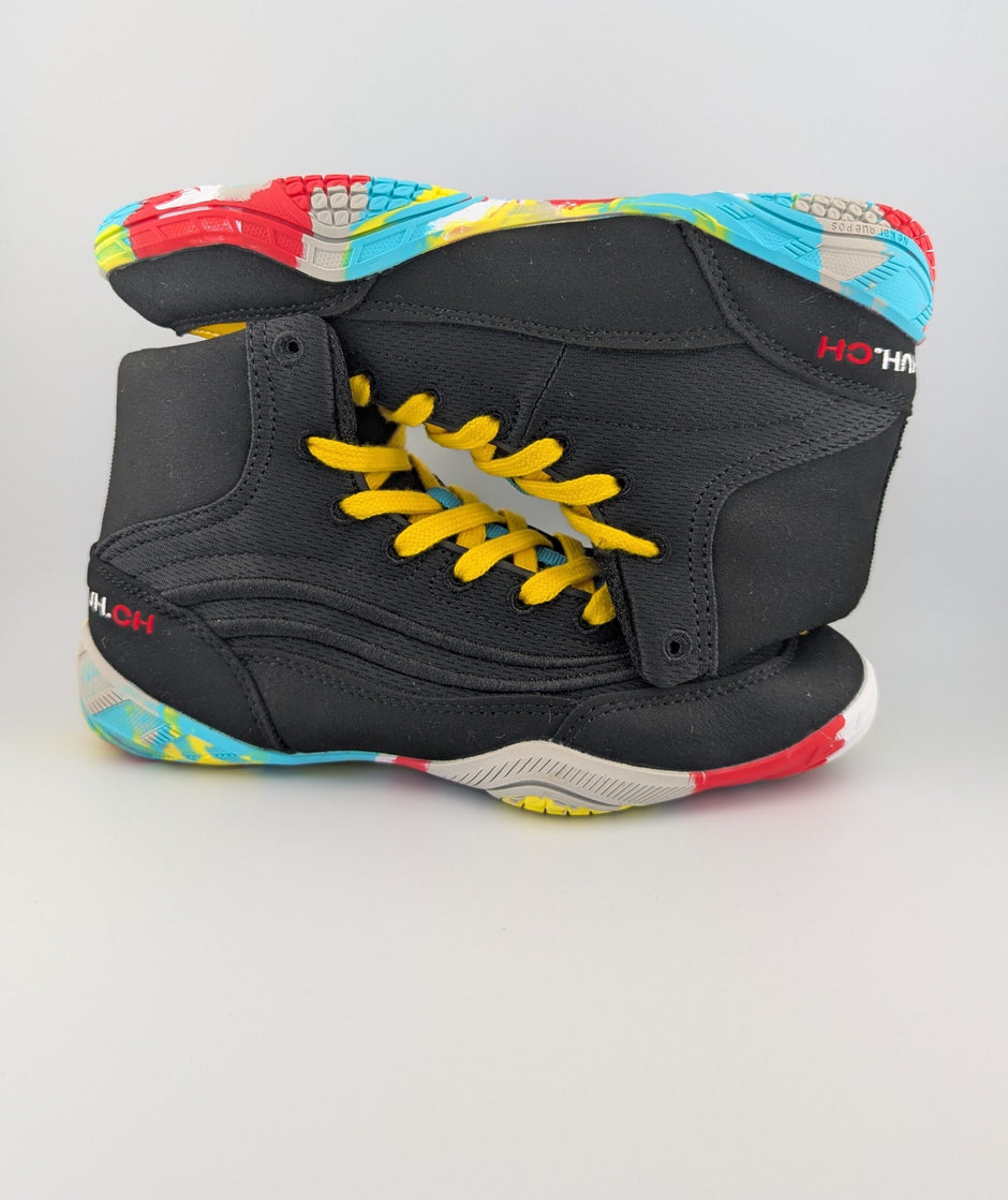 Ringerschuhe, Asics & Rudis Ringerschuhe, Ringertrikot – Ringerschuh.ch